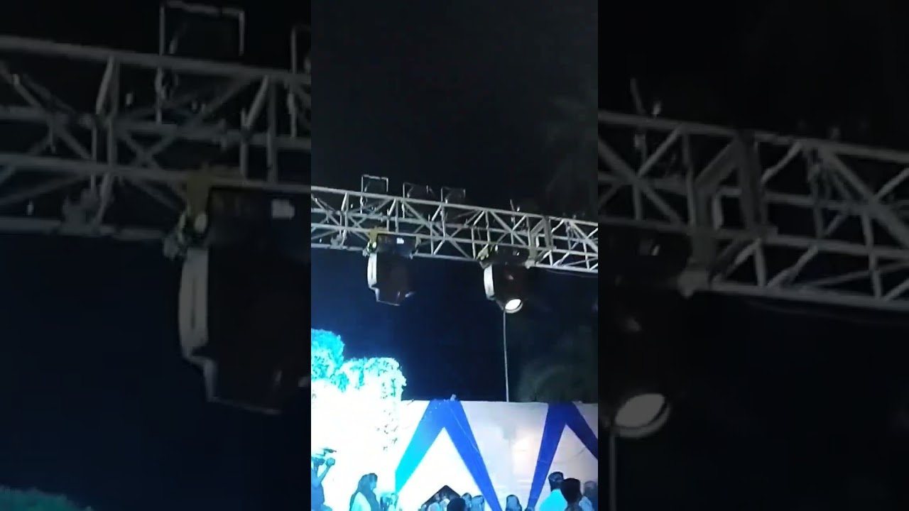 #shortvideo #viralvideo #trending #djsetup #dj #wedding DJ Marshal ...