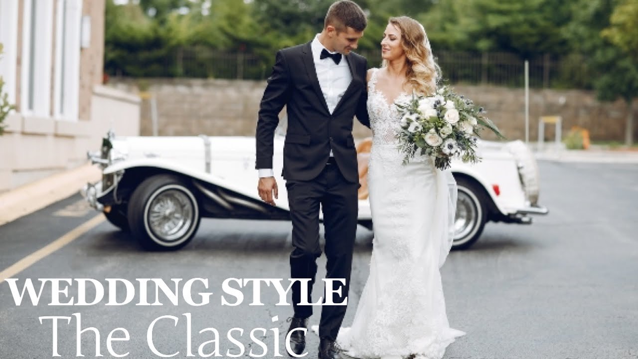 10 Classic Wedding Ideas for a Timeless and Elegant Wedding| Wedding ...