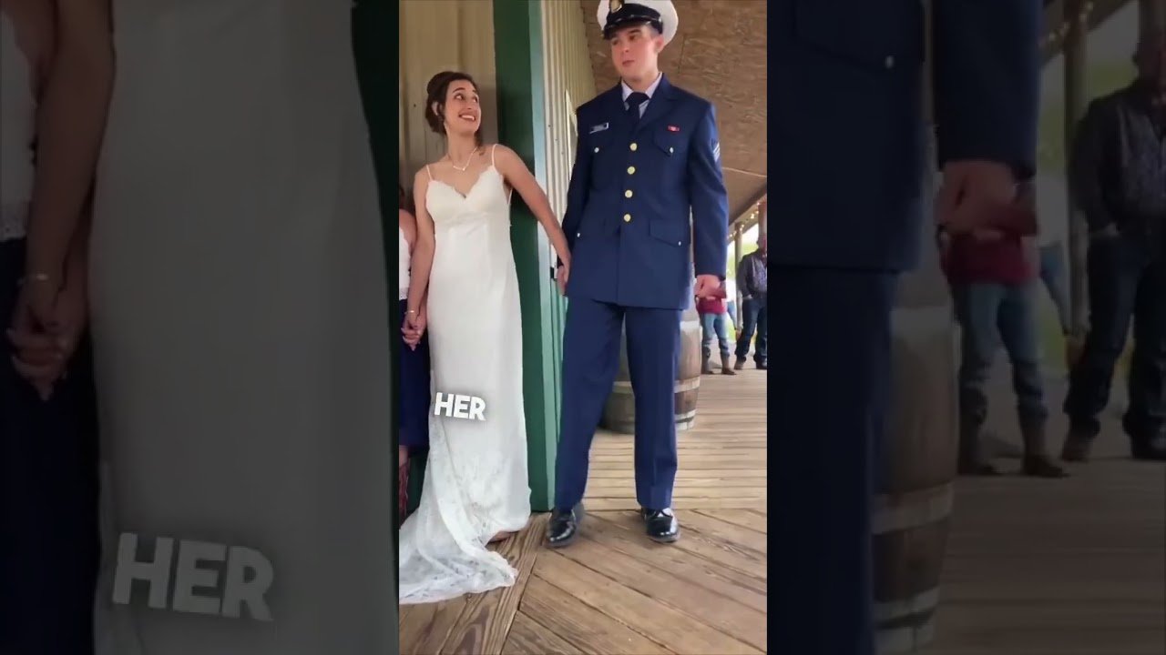 An unexpected wedding surprise ???? ️ - Wedding Plan 360