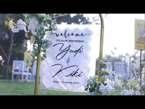Intimate Wedding Akad Nikah Outdoor - Wedding Plan 360