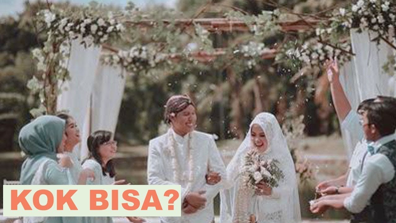 Merancang Pernikahan Dengan Budget Murah Konsep Sederhana Tapi Tetap