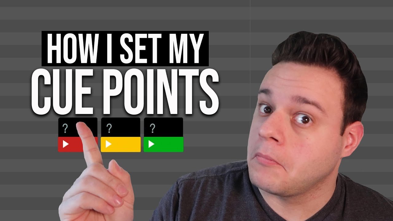 HOW I SET MY CUE POINTS (DJ TIPS) - Wedding Plan 360