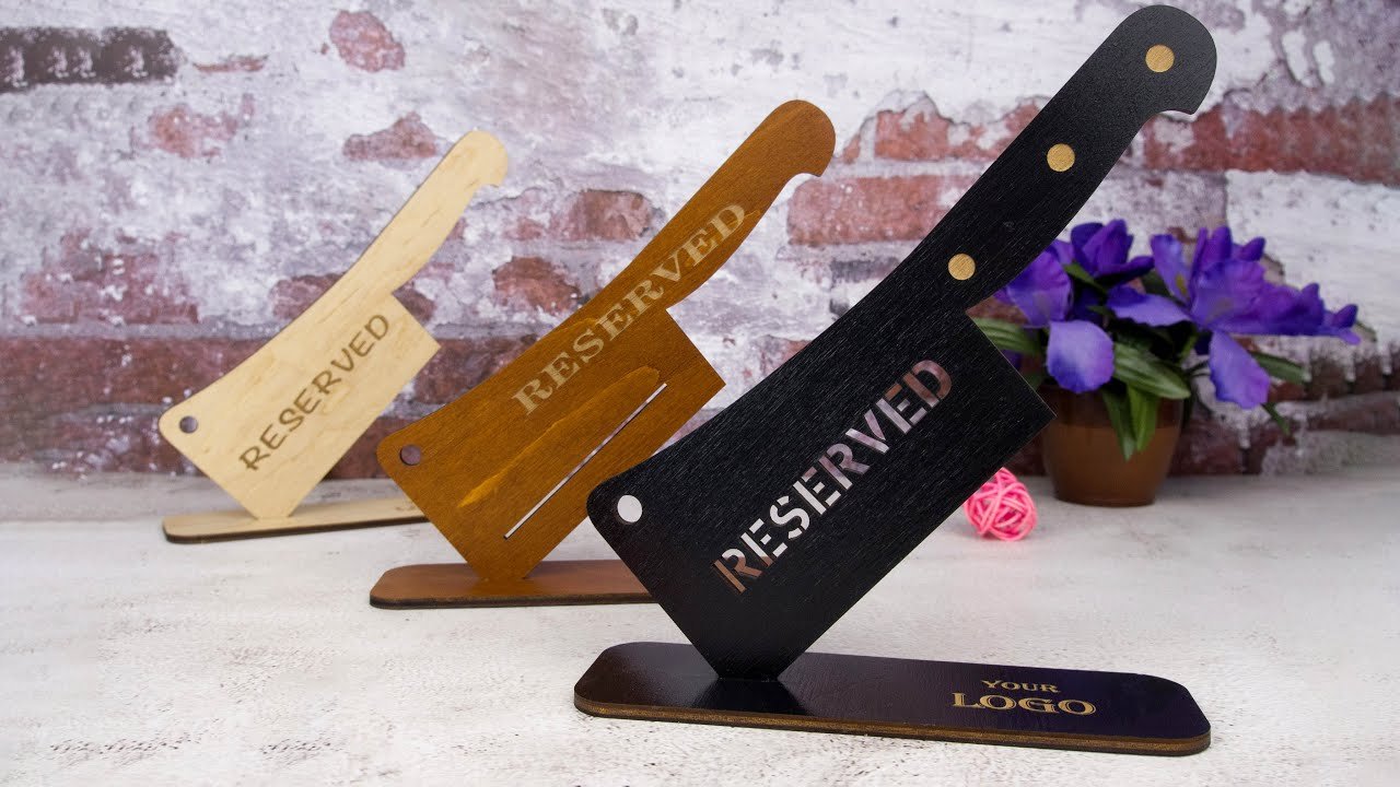 Reserved signs, Creative Reserved Sign, Reserved sign wedding, Reserved ...