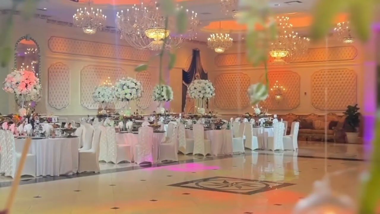 Exploring the Best Wedding Venues in Queens NY | Da Mikelle Palazzo ...