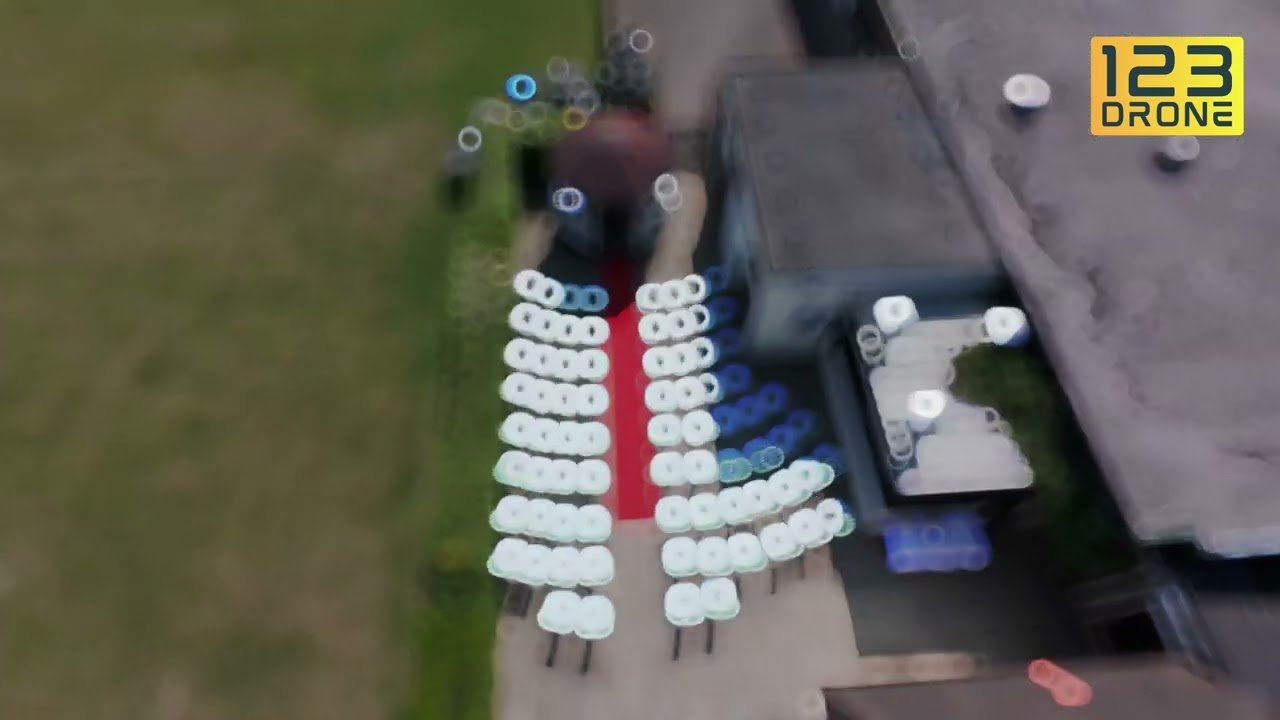 Elevate Your Wedding Venue with Stunning Drone Tours! ???? - Wedding ...