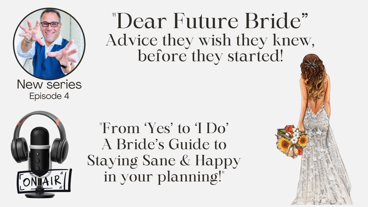 Dear future Bride- Is Your Wedding Planning Process Missing These ...