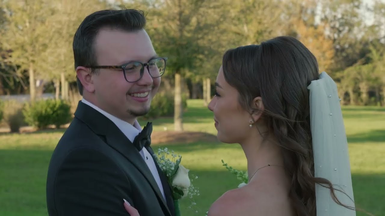 Elegant Ceremony, RAVE Reception! 🎉 | Intimate Wedding Turns Right into ...