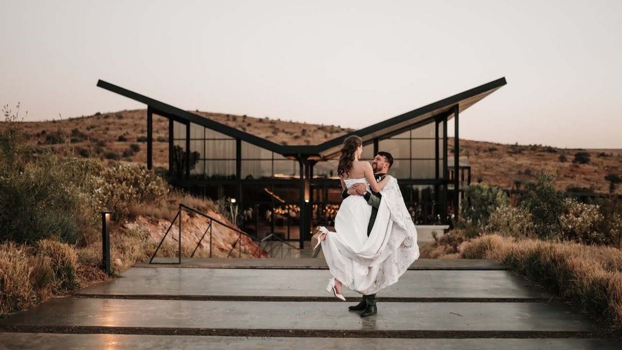 Janco & Babette | Beaurain Wedding Venue in South Africa - Wedding Plan 360