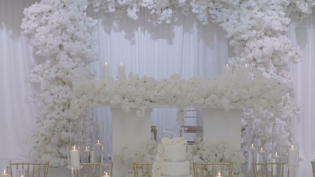 Crystal Grand Wedding Venue - Banquet Halls - Toronto - Wedding Plan 360