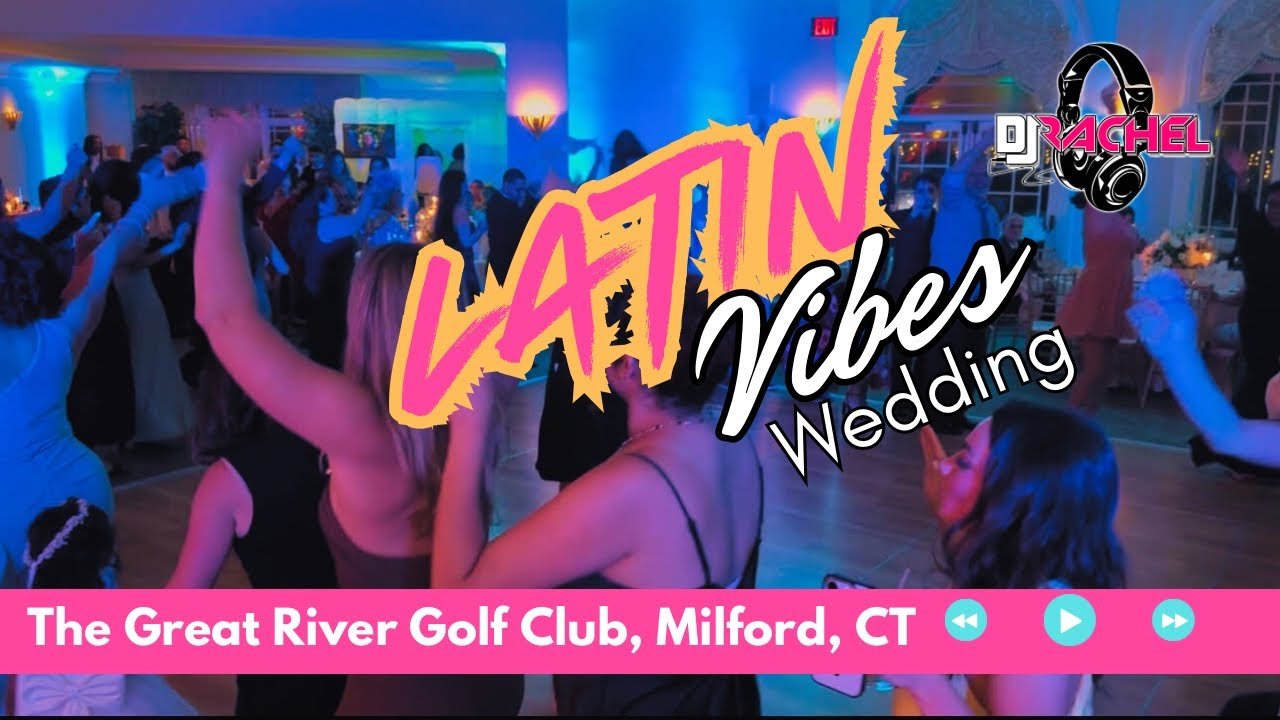 DJ Gig Log: How I Kept a Multicultural Wedding Dance Floor PACKED ...